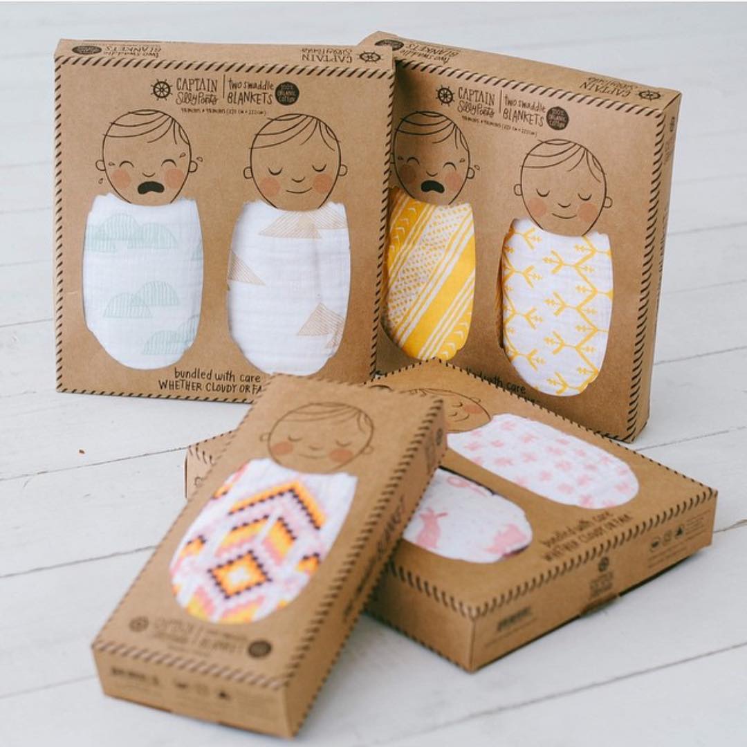 Bundles – Captain Silly Pants