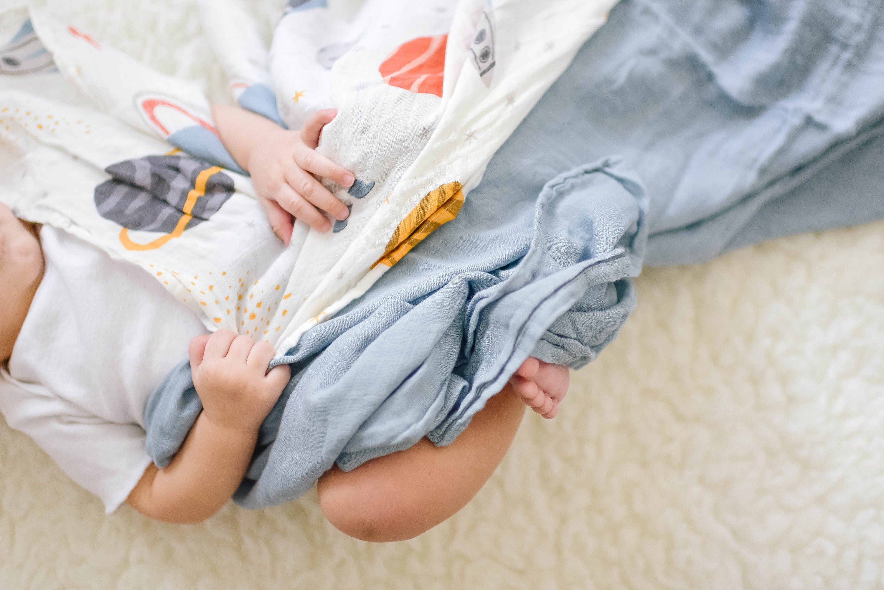 Captain Silly Pants | Shop Blankets, Bibs, Crib Sheets & More!