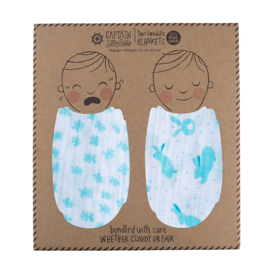 Swaddles – Captain Silly Pants