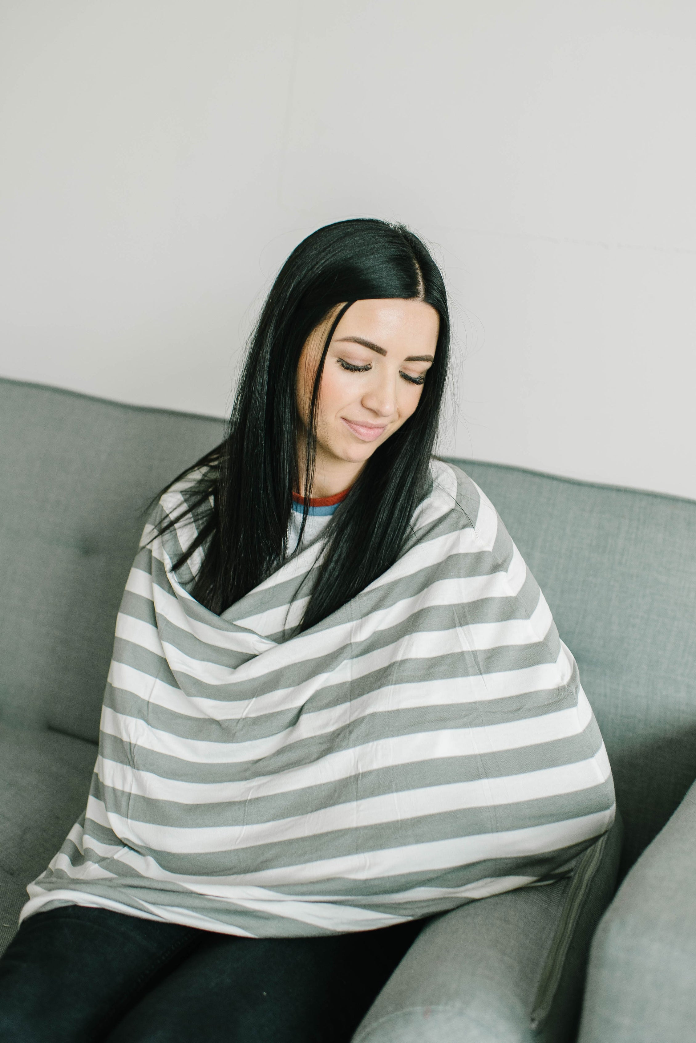 Multi-Use Stretchy Cover – Captain Silly Pants