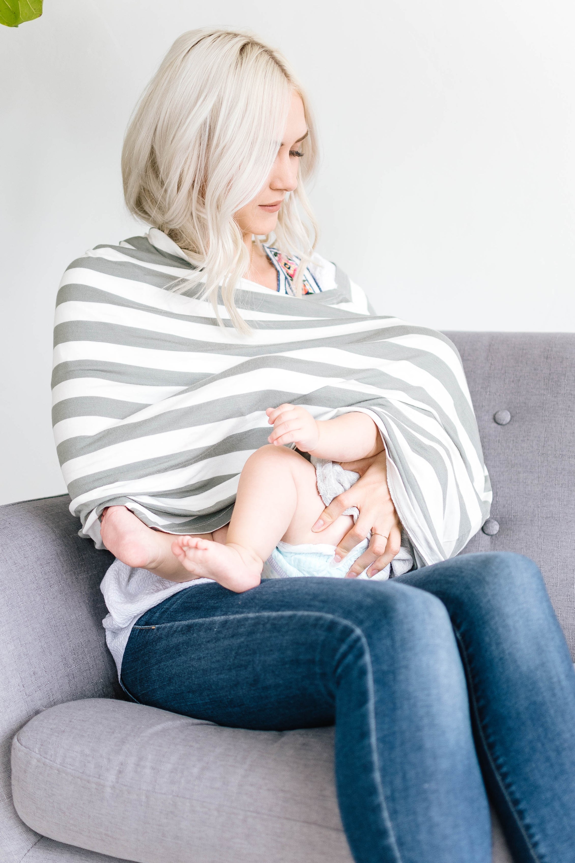 Multi-Use Stretchy Cover – Captain Silly Pants